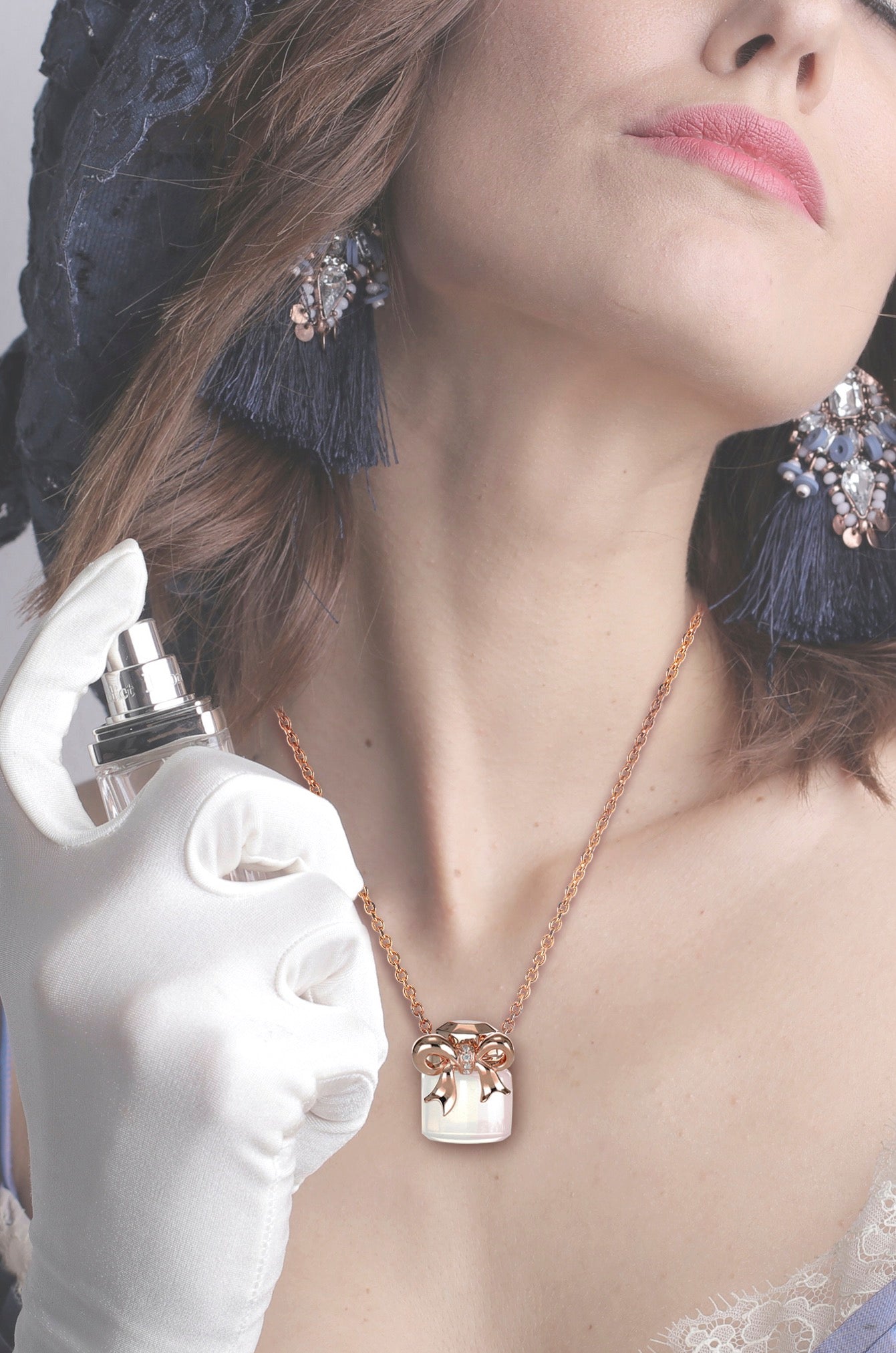 BBling - Aroma Delight