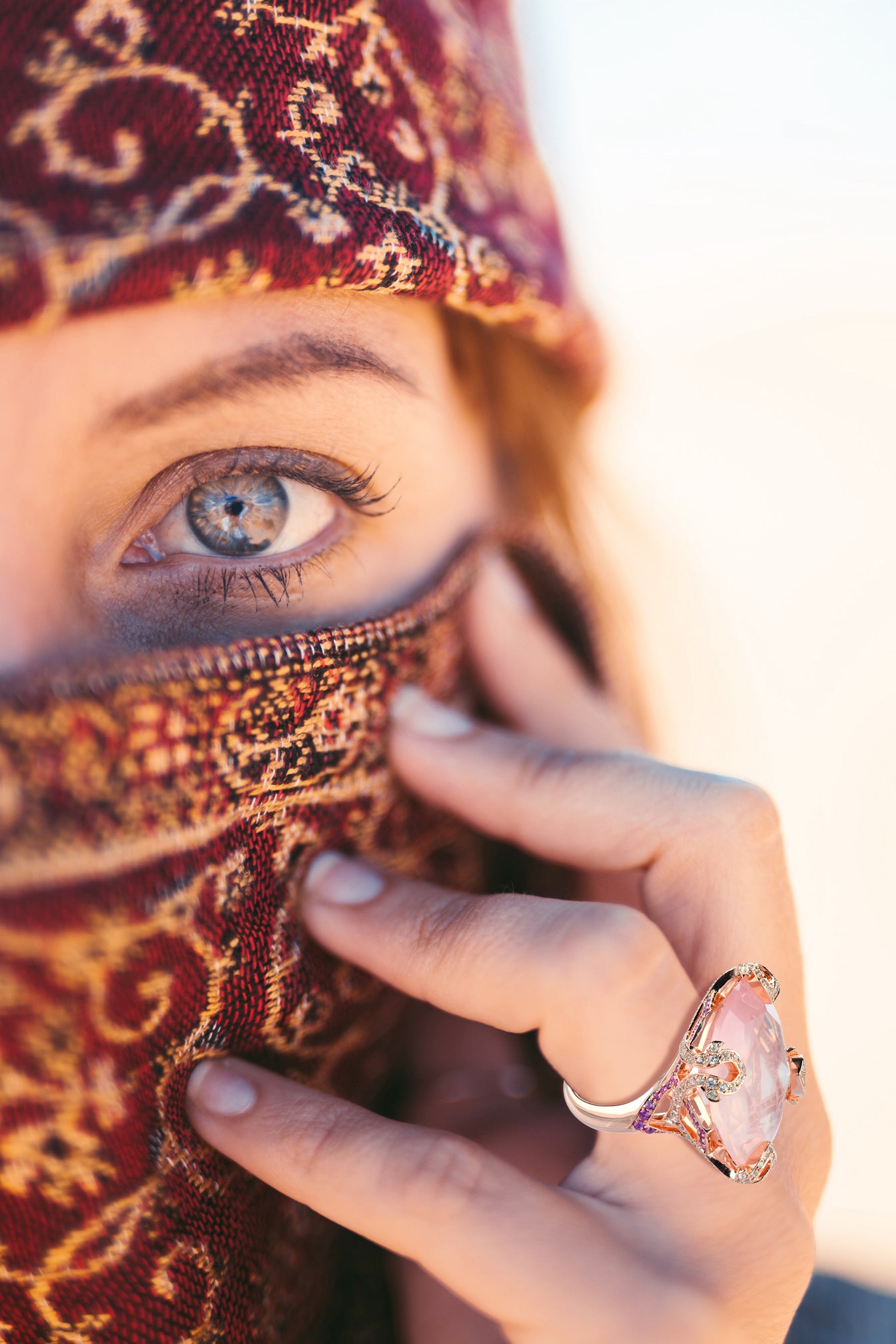 BBling - Stand Out and Shine