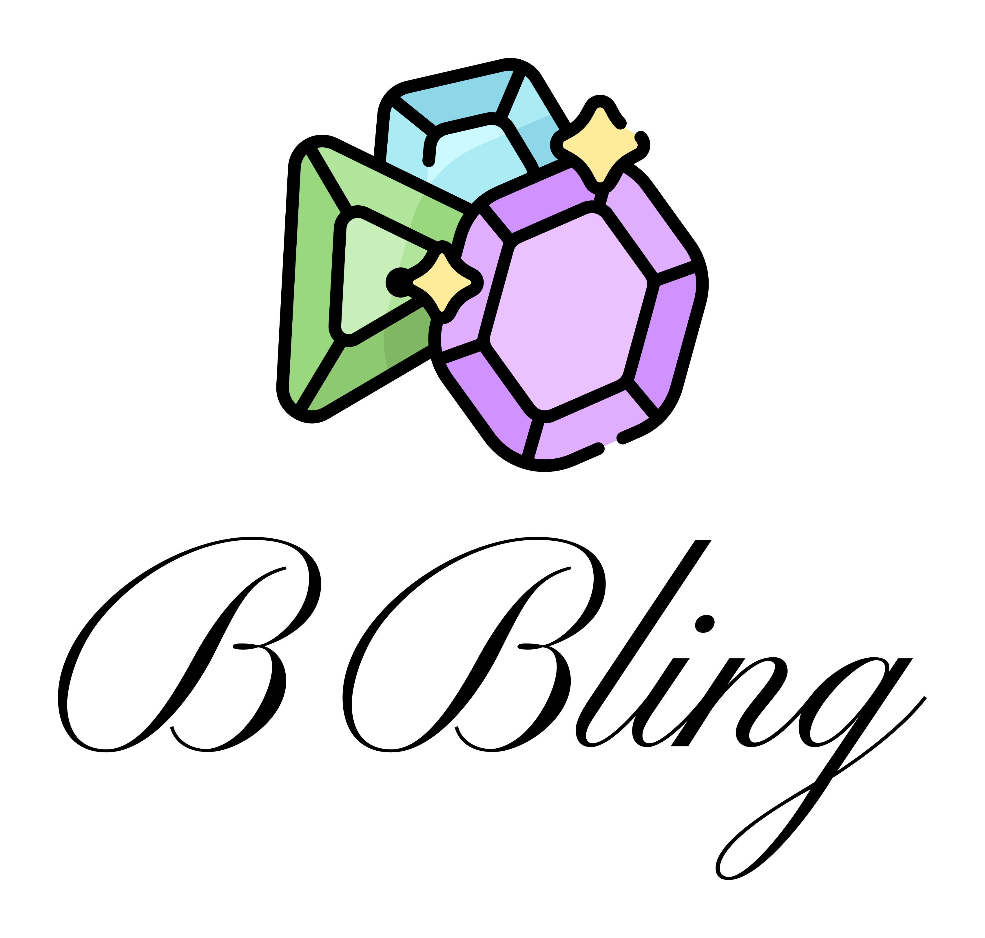 The Story behind B Bling – BBling
